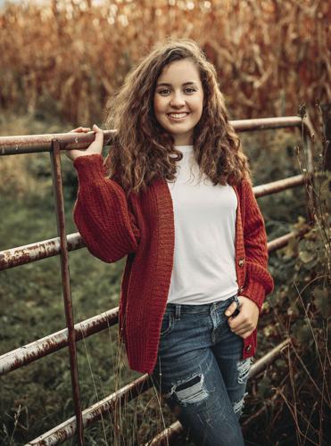 Jansen, Kylee | Profiles | hngnews.com