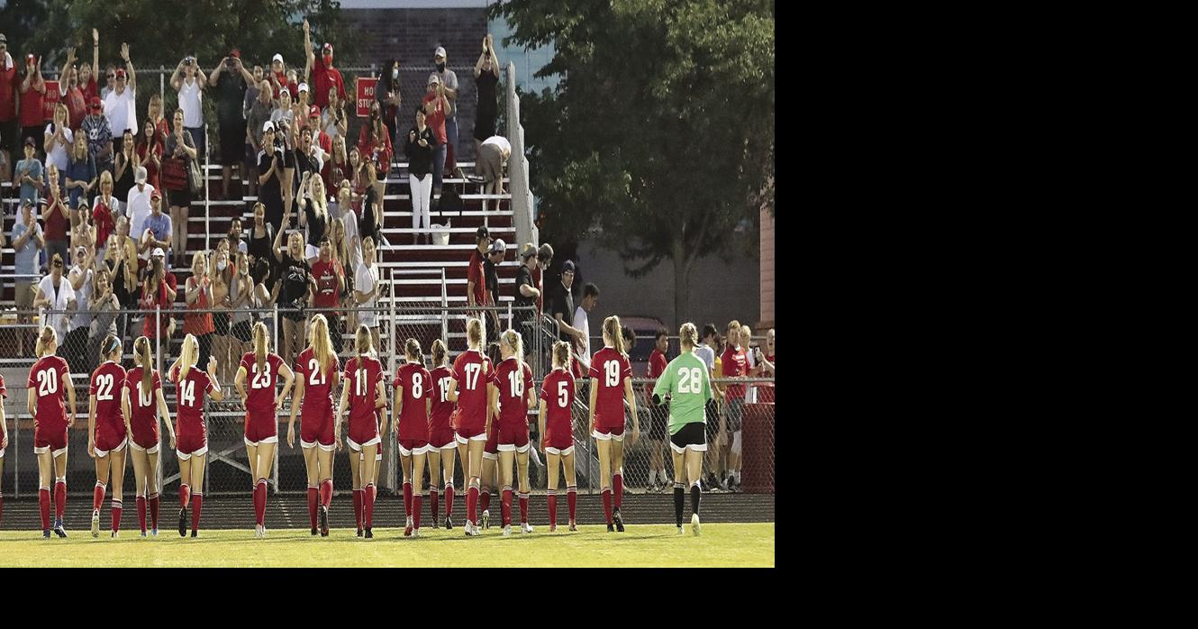 Seven Cardinals named to Big 8 All-Conference team | Sports | hngnews.com