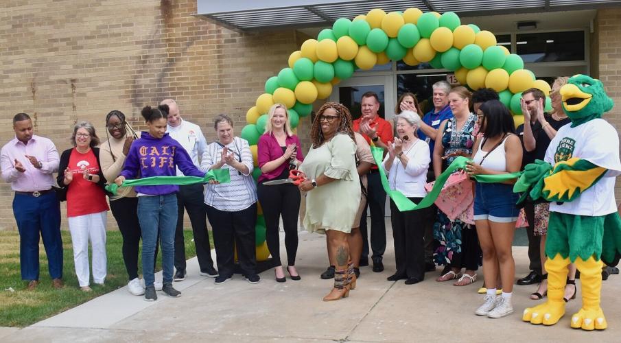 Central Heights, PPA celebrate new building renovations | Community ...