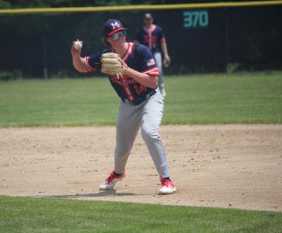 Monona Braves remain undefeated after win against Poynette | Sports ...