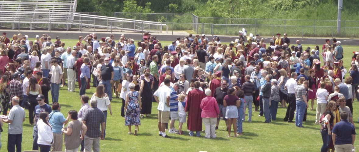 Waterloo graduation 2019 | Featured | hngnews.com