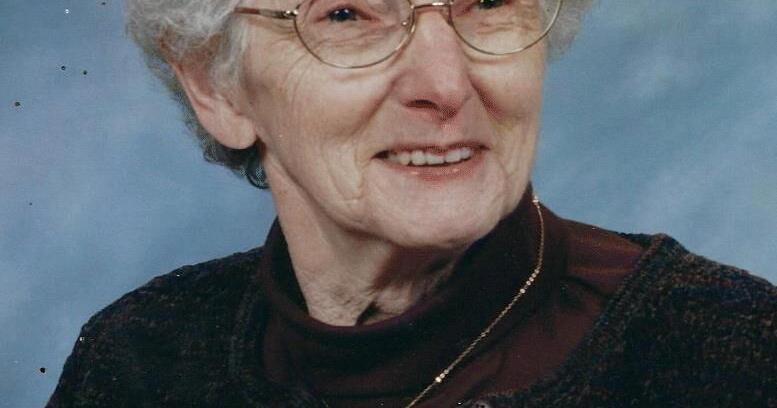 Alice Elizabeth (Bullen) "Alibeth" Wollschlager | Obituaries | hngnews.com