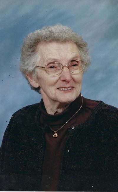 Alice Elizabeth (Bullen) "Alibeth" Wollschlager | Obituaries | hngnews.com