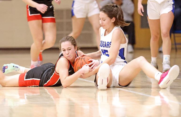 Milton girls basketball team extends win streak, will play for Optimist ...