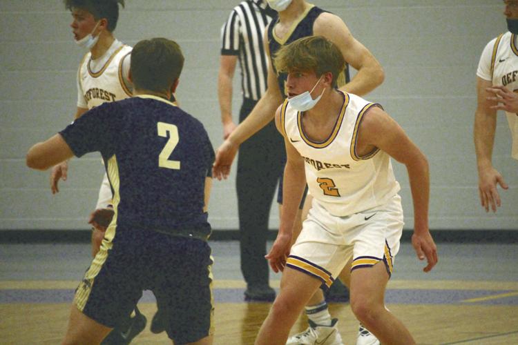 Norskies turn up the heat in season-opening boys' basketball win over ...