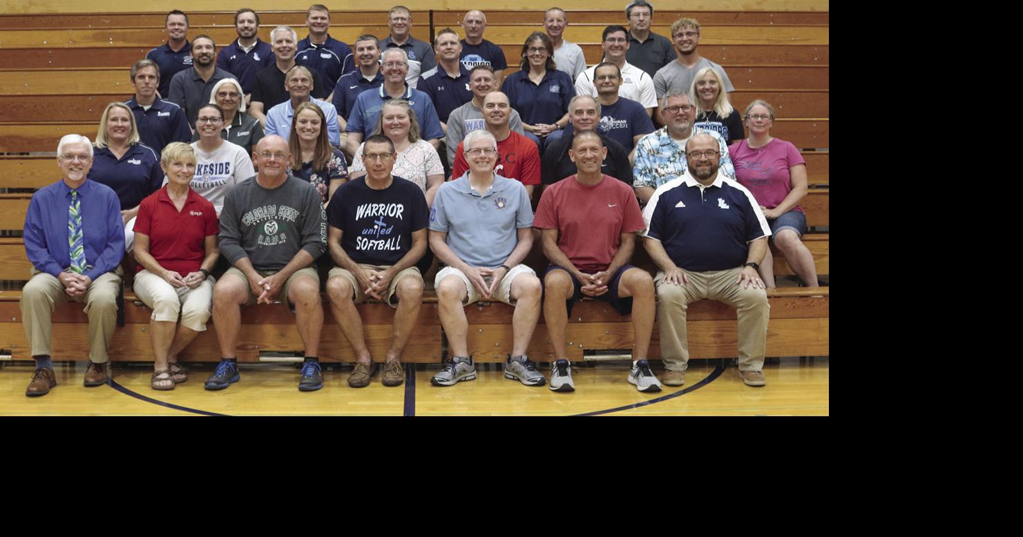 Lakeside Lutheran High School begins school year | Community | hngnews.com