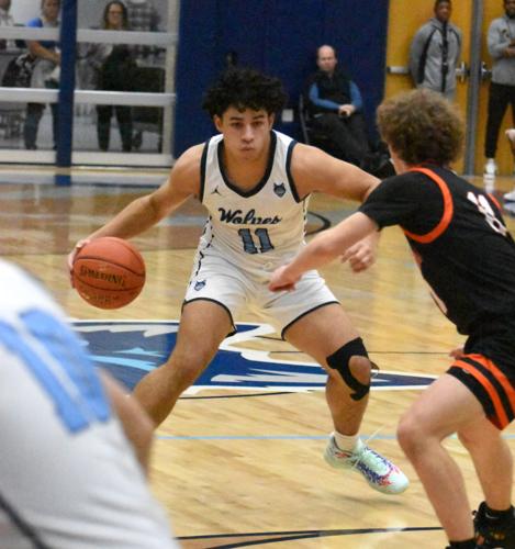 Sun Prairie East and West hoops continue strong starts | Sun Prairie ...