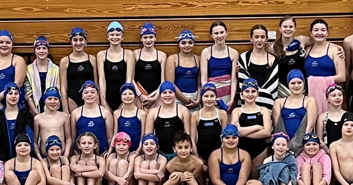 Lodi Blue Wave secures win against Portage | Enterprise & Press ...