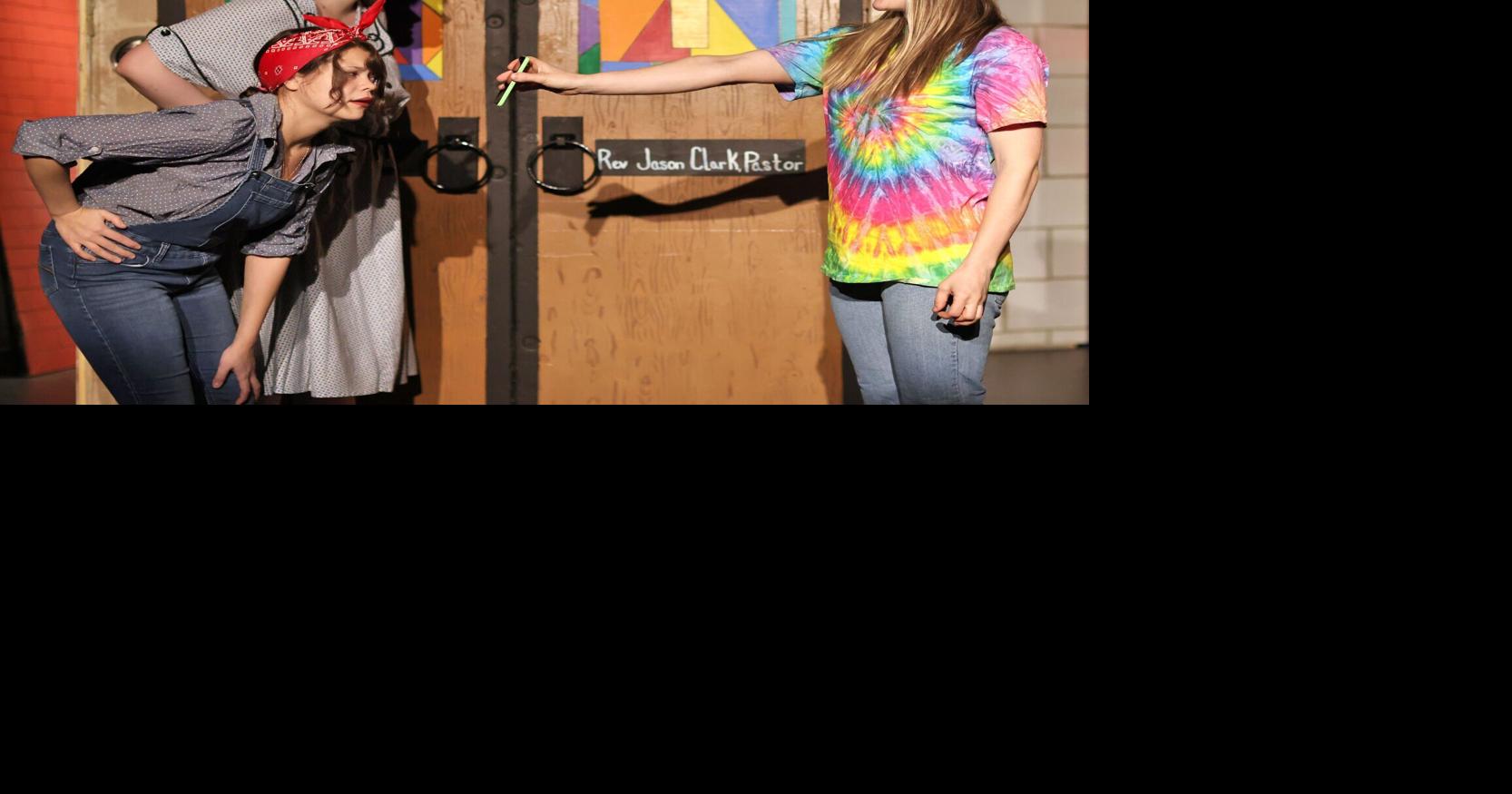 Milton resident Jim Lyke's ‘Finding the Spirit’ opens Janesville Little ...