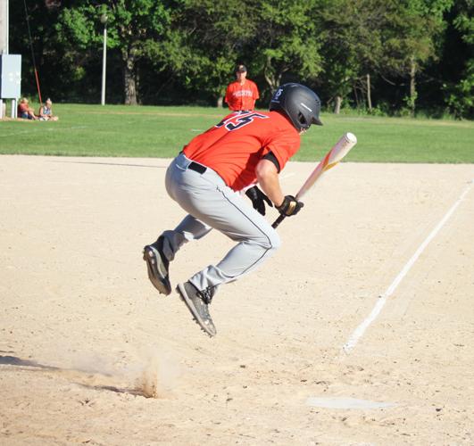 Puma Nine fall just short of WIAA regional crown | Poynette Press ...