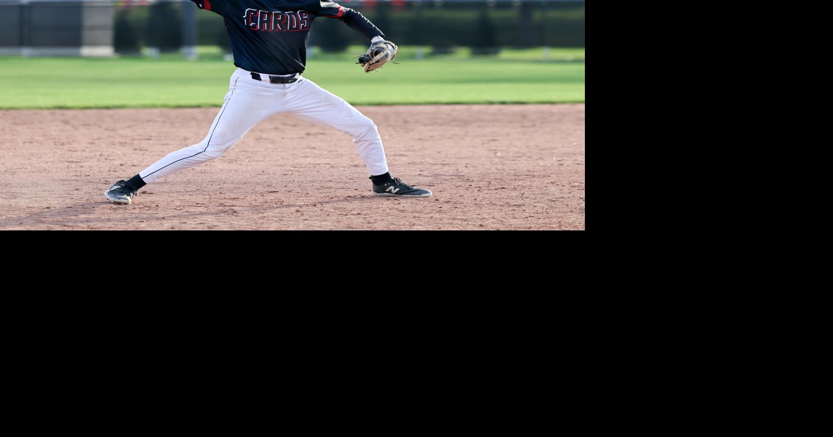 East baseball sweeps season series with rival West | The Star: Sun ...