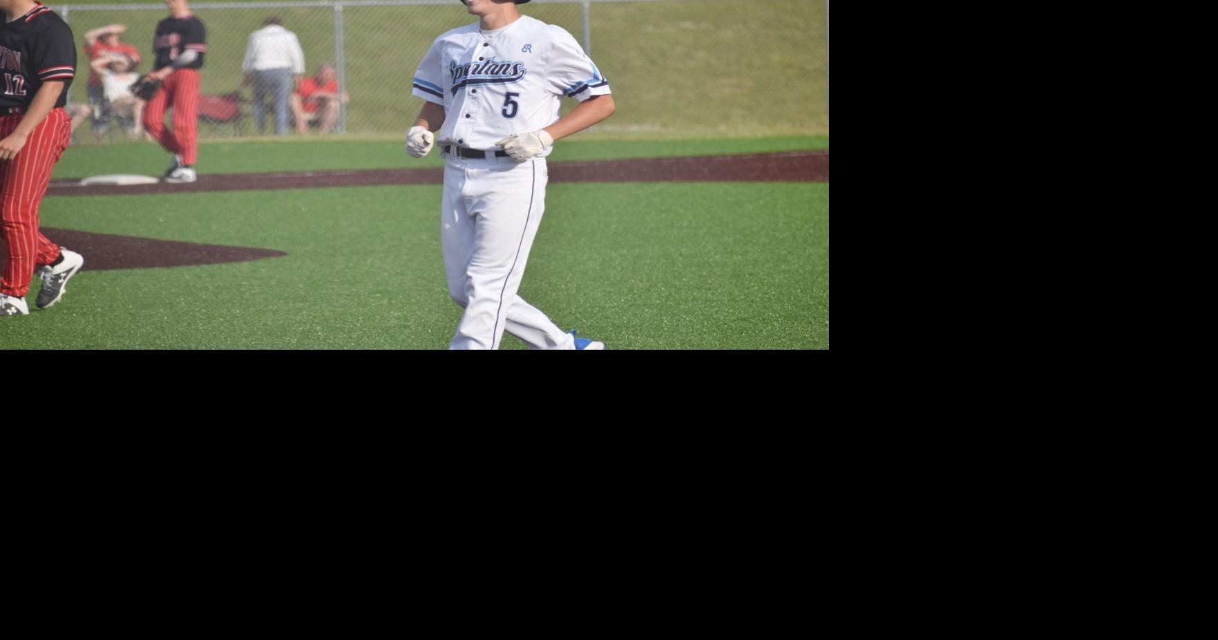 McFarland baseball makes Rock Valley Conference team | McFarland ...