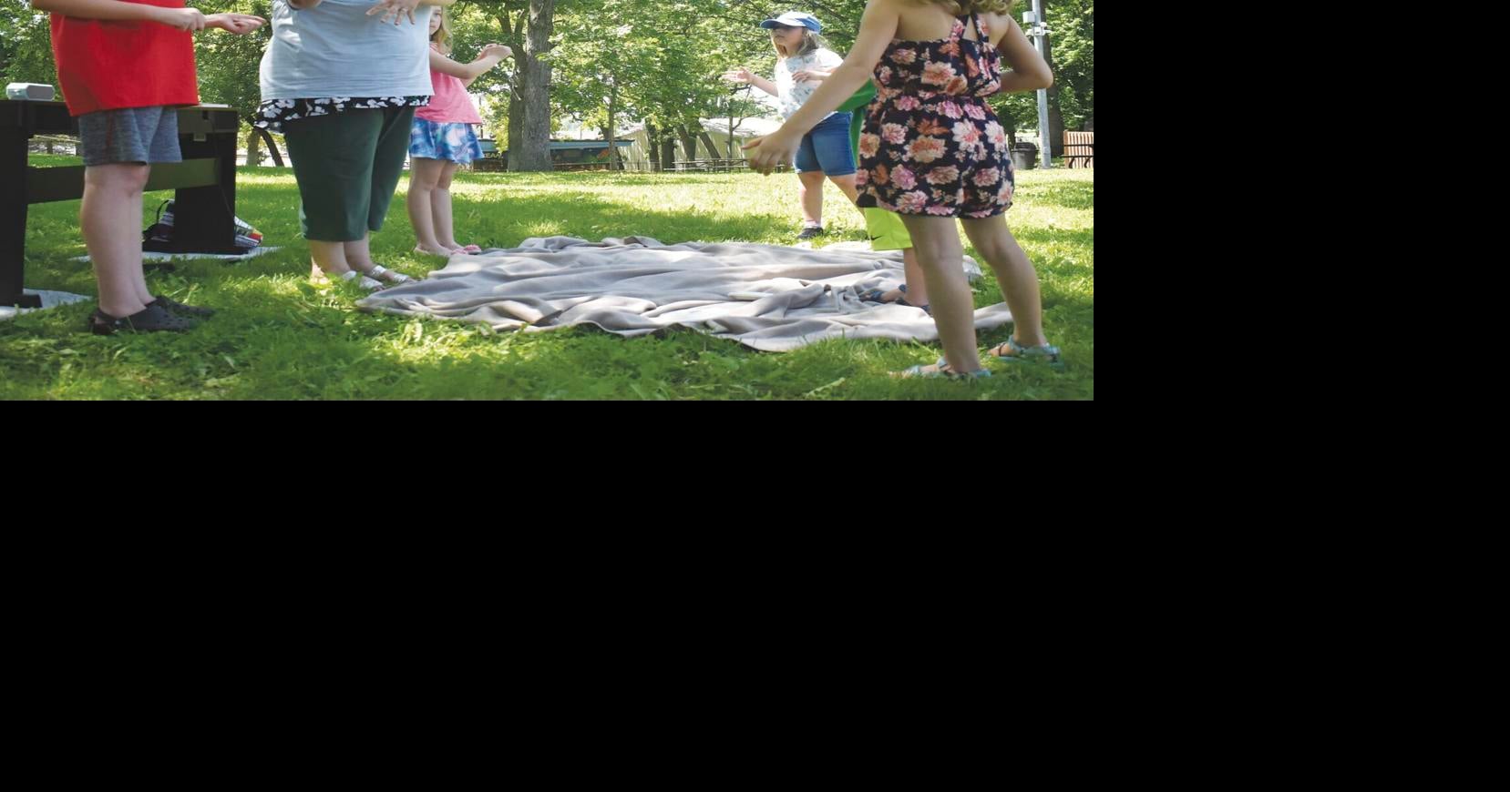 Downtown Sun Prairie BID presents Streets of Sun Prairie Summer Series ...