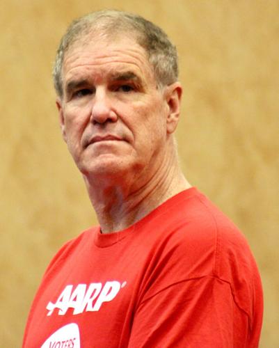 UPDATED: Joint Finance Committee hearing has distinct south-central ...