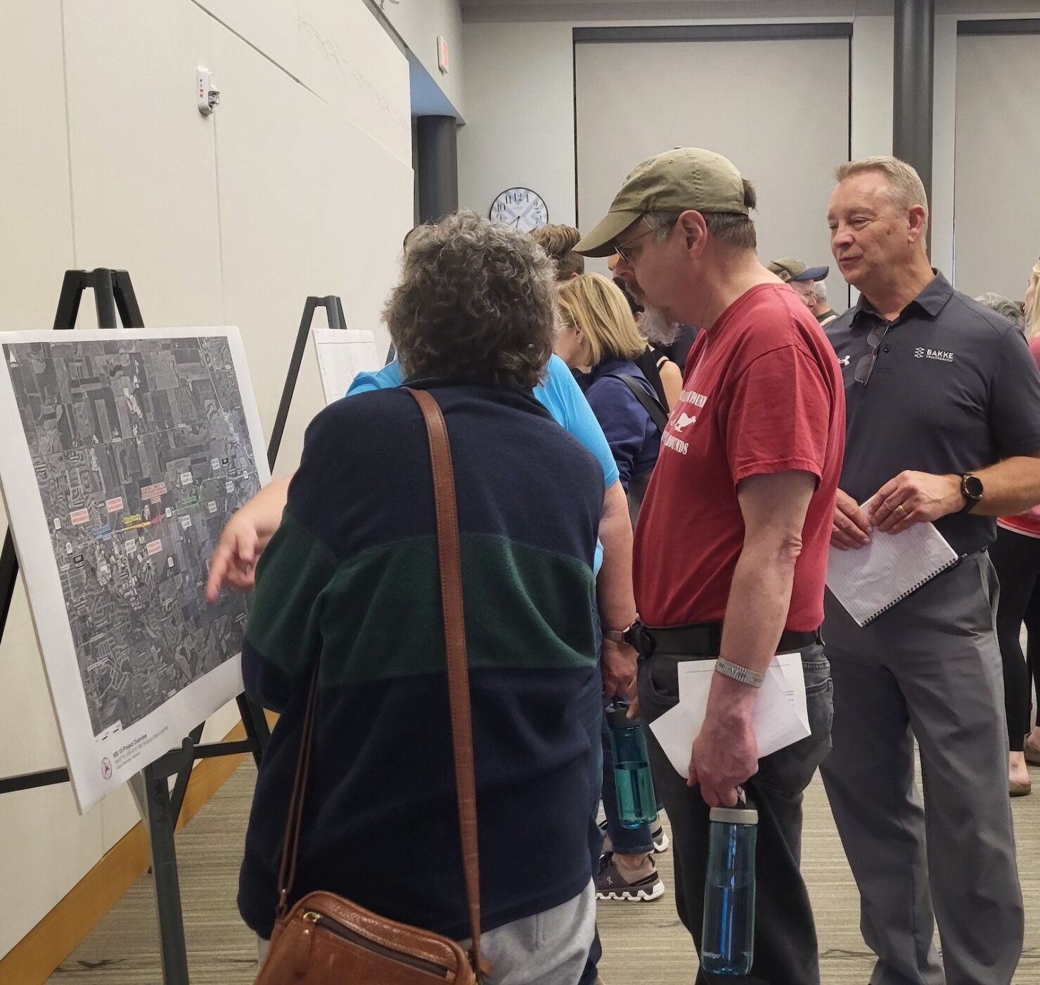 Hwy. 19 construction to begin Monday | News | hngnews.com