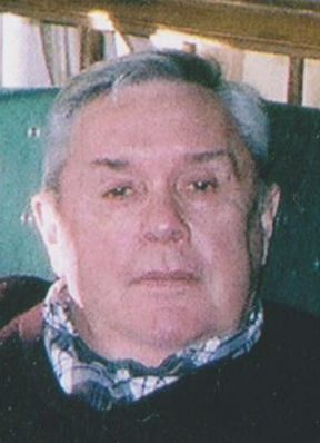 Obituary: Robert Colwell | Obituaries | hngnews.com