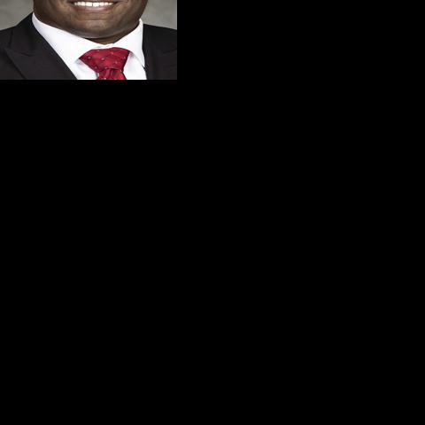 Former SPPD officer Kalvin Barrett appointed Dane County Sheriff ...