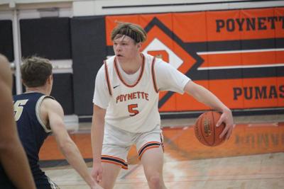 Game of the week: Pumas, Blue Devils renew boys' basketball rivalry ...