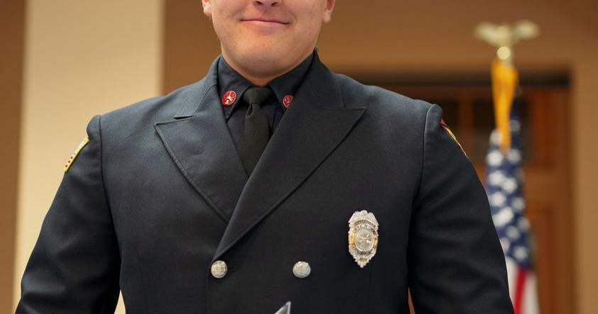 City of Lake Mills Fire Department hosts annual Firefighter Formal ...