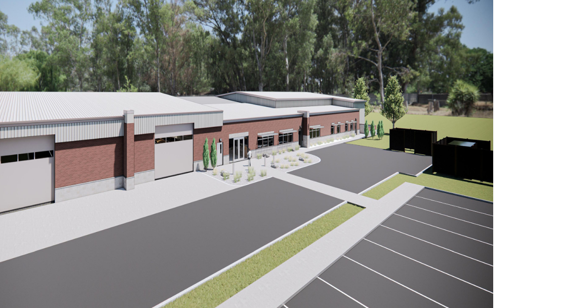 Waunakee Police Department prepares for facility expansion | Government ...