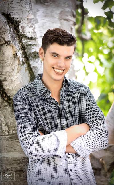 David Michael Witherill | Obituaries | hngnews.com