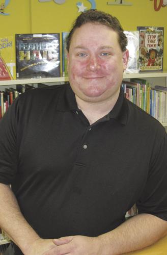 Tribune Profile: Andrew Fountaine: At farmers markets, he's the ...