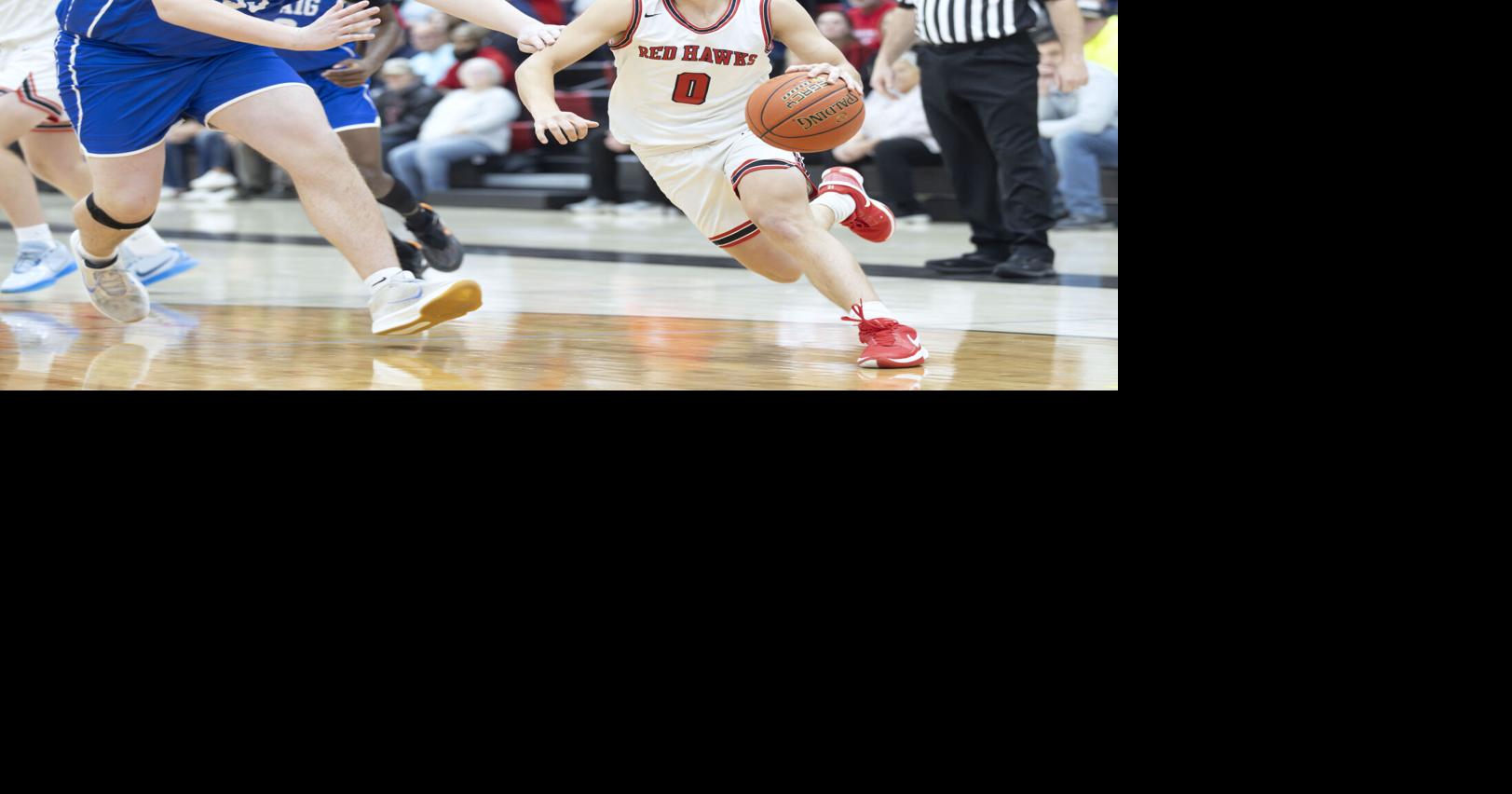 Red Hawk Basketball Preview: Red Hawks count on returning talent for ...