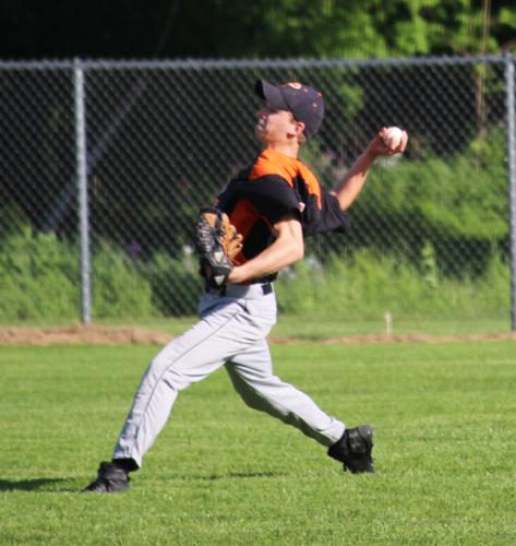 BASEBALL: Pumas come close to regional title | Local | hngnews.com
