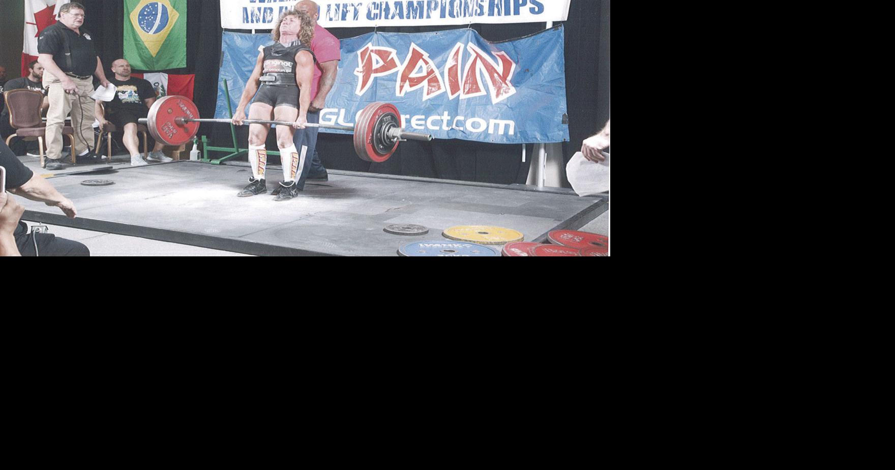 The laid-back champion | Enterprise & Press | hngnews.com