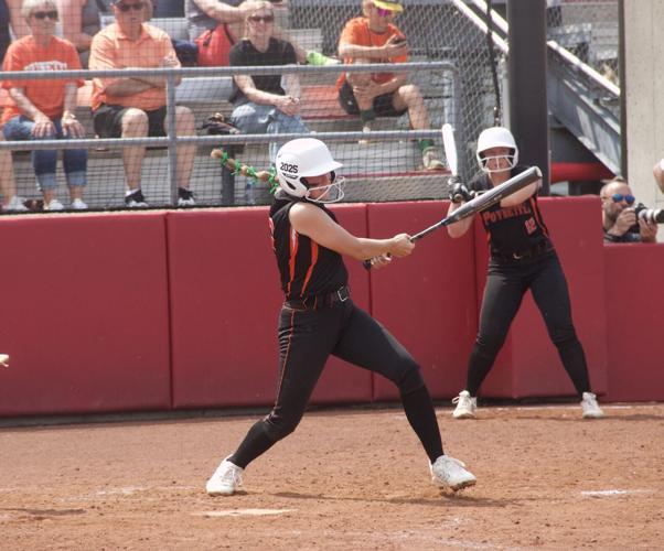 Softball: Poynette advances to WIAA state title game after shut-out win ...