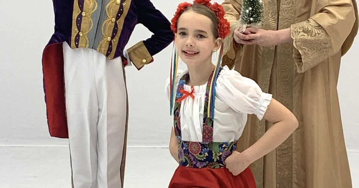 Midwest Performing Arts’ Nutcracker | Arts And Entertainment | hngnews.com