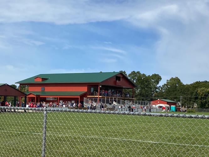 Rugby Complex Grand Opening | Monona / Cottage Grove Herald-Independent ...