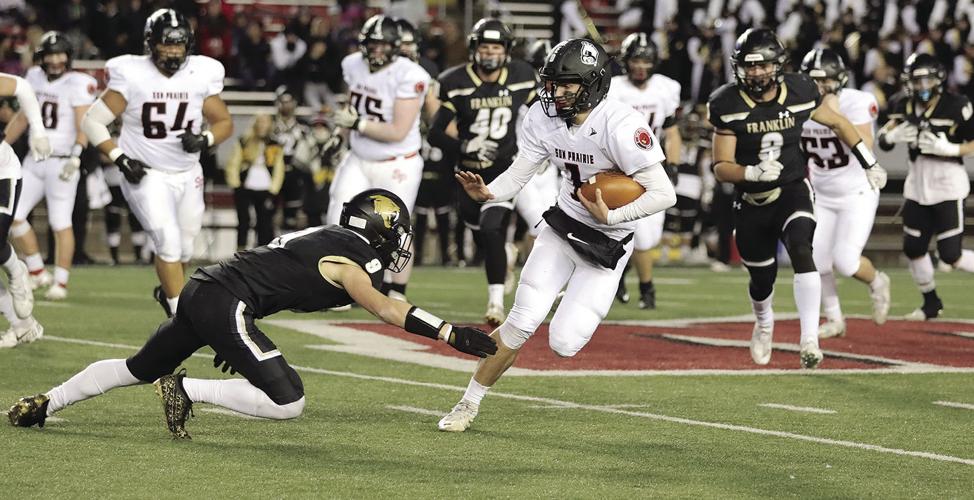 Cardinals' "Last Dance" ends with loss in state championship | Sun ...