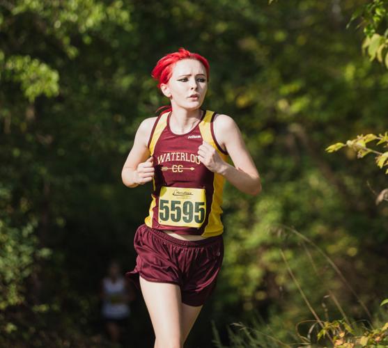 Pirates keep busy with pair of invitationals | Waterloo / Marshall ...