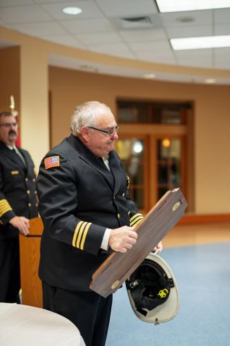 City of Lake Mills Fire Department hosts annual Firefighter Formal ...