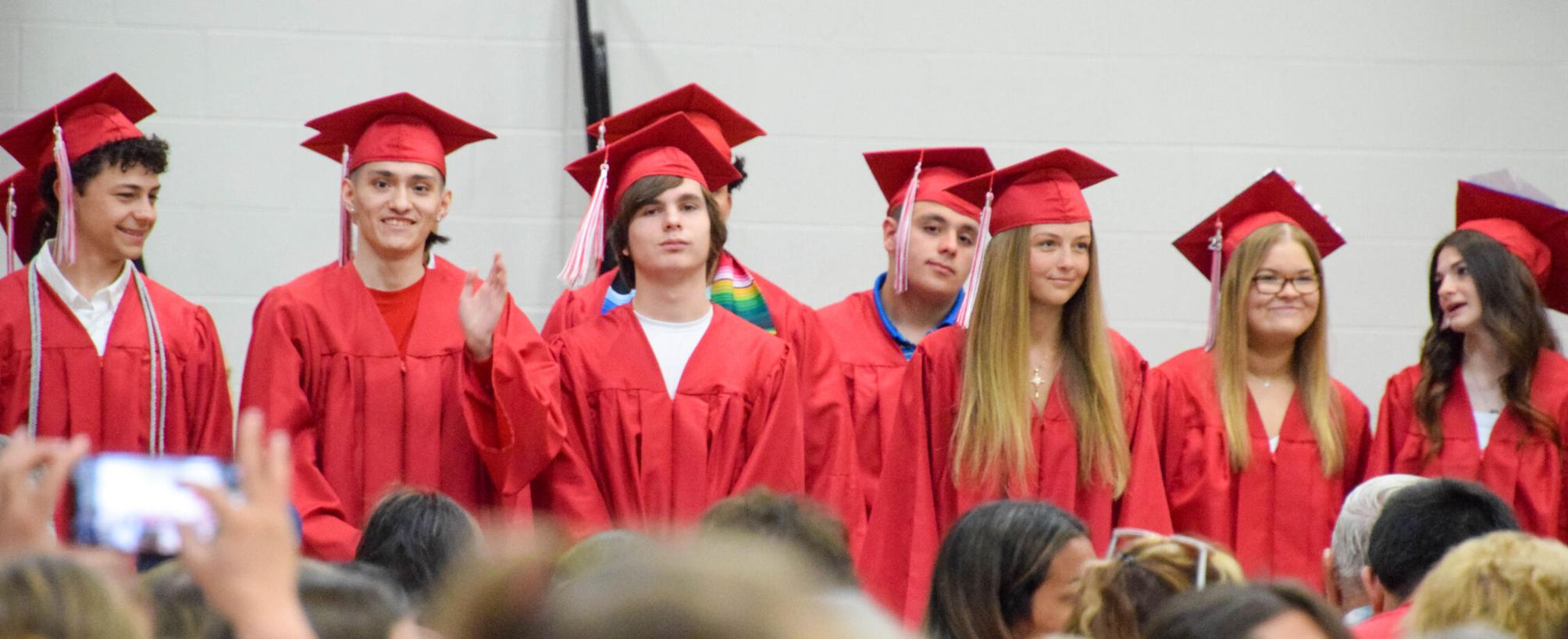Marshall High School | Local | hngnews.com