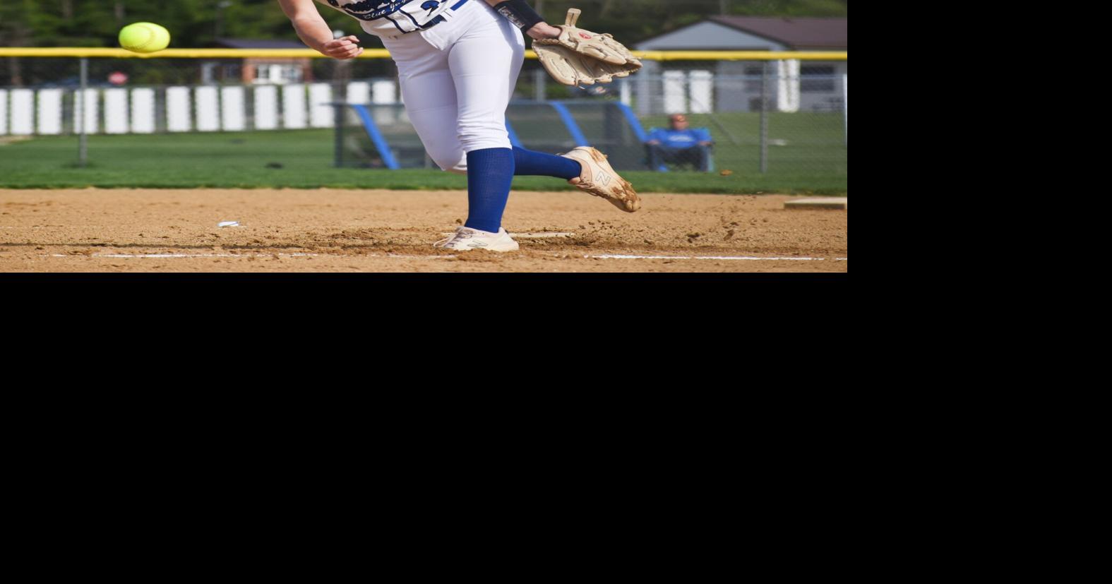 Cambridge softball: Julia Schneider and Saveea Freeland named to all ...