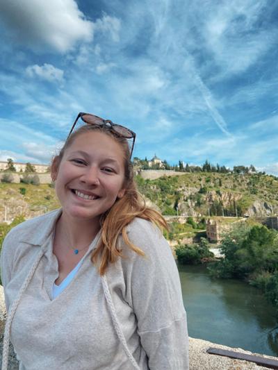 College student from Cambridge named Fulbright semi-finalist ...