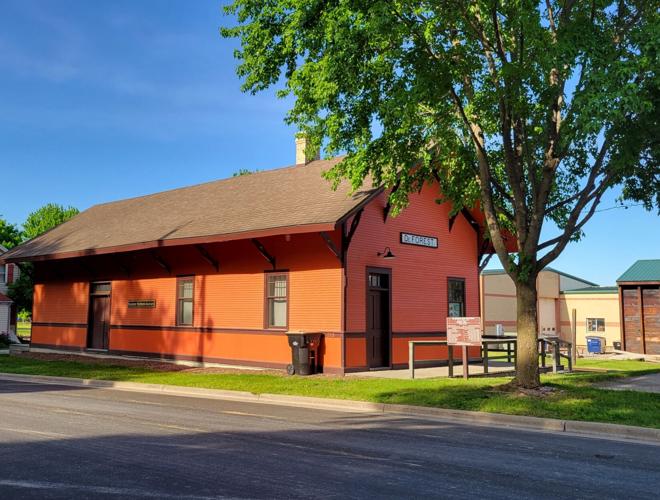 Tours of DeForest historic sites to begin June 14 | Local News ...
