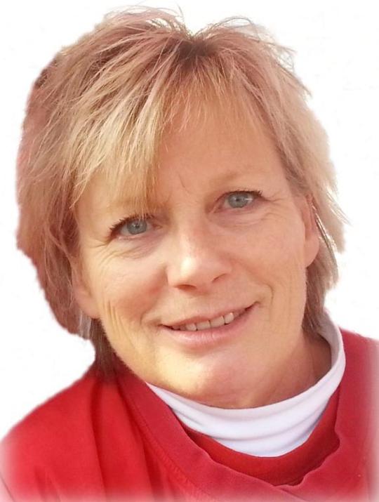 Amy Krause - April 25, 1954-April 10, 2013 | Obituaries | hngnews.com