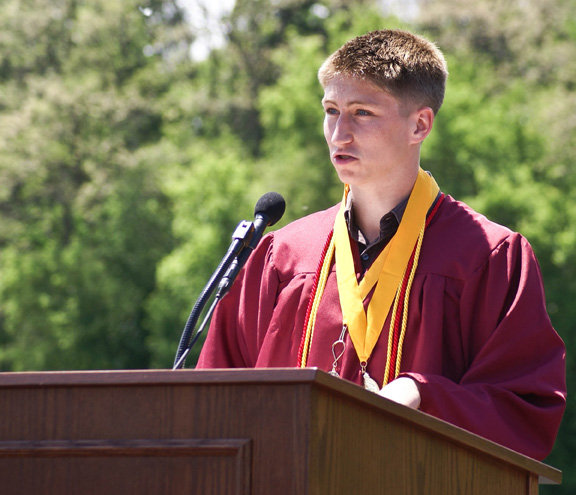Waterloo graduation 2014 | Featured | hngnews.com