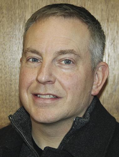 Air Force veteran has a new mission | Local | hngnews.com