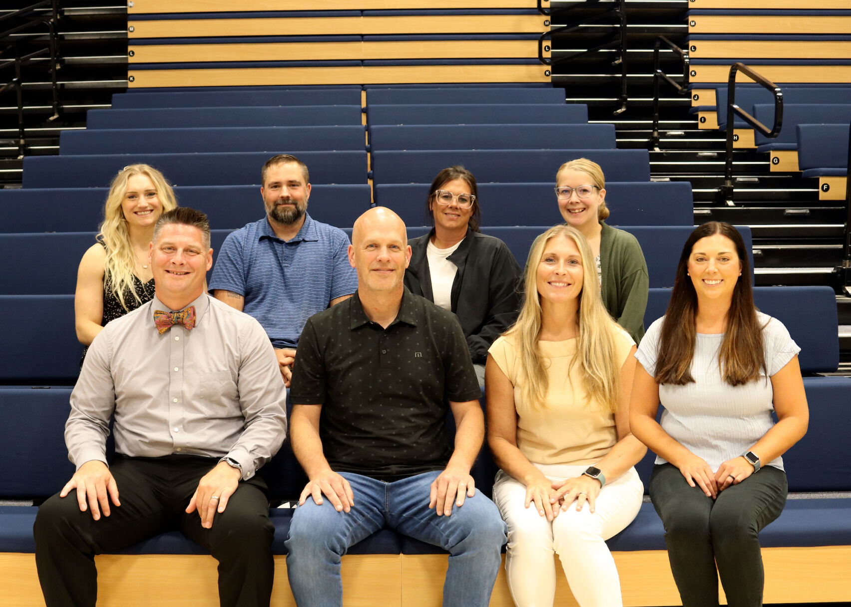 Lakeside Lutheran set to begin 2024-25 school year | Local | hngnews.com