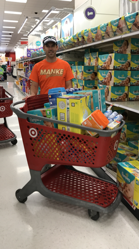 Manke Enterprises responds to Hurricane Harvey damages in Texas ...