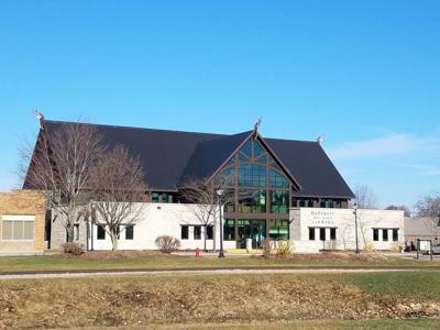 DeForest library to celebrate 60th year | Local News | hngnews.com