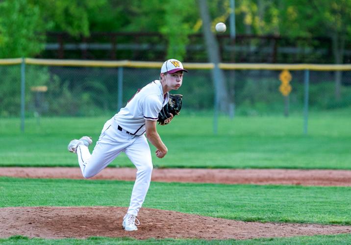 Pirates finish off sweep of Wisconsin Heights | Waterloo / Marshall ...