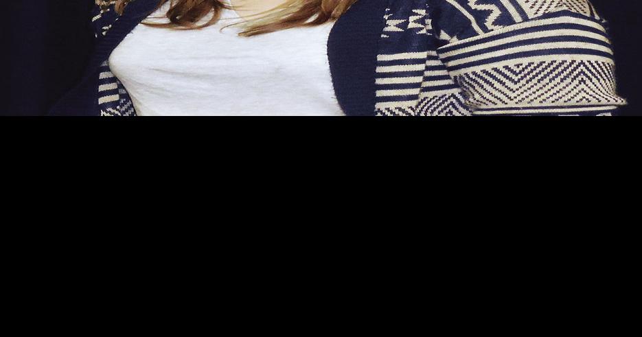 Tribune Profile: Amy Sampson: She loves serving the community | Arts ...