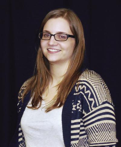 Tribune Profile: Amy Sampson: She loves serving the community | Arts ...