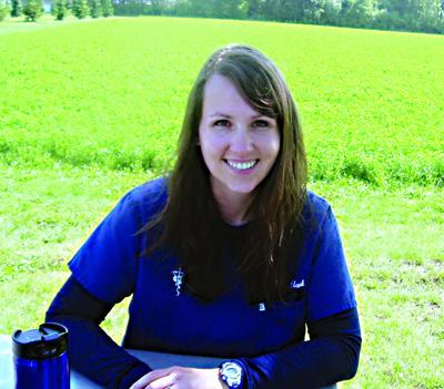 Dr. Ruth Clark: This vet cares for animals and people | Arts And ...