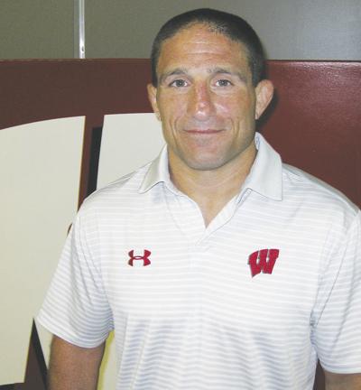 Tribune Profile: Chris Bono: This UW coach has wrestled since age 5 ...